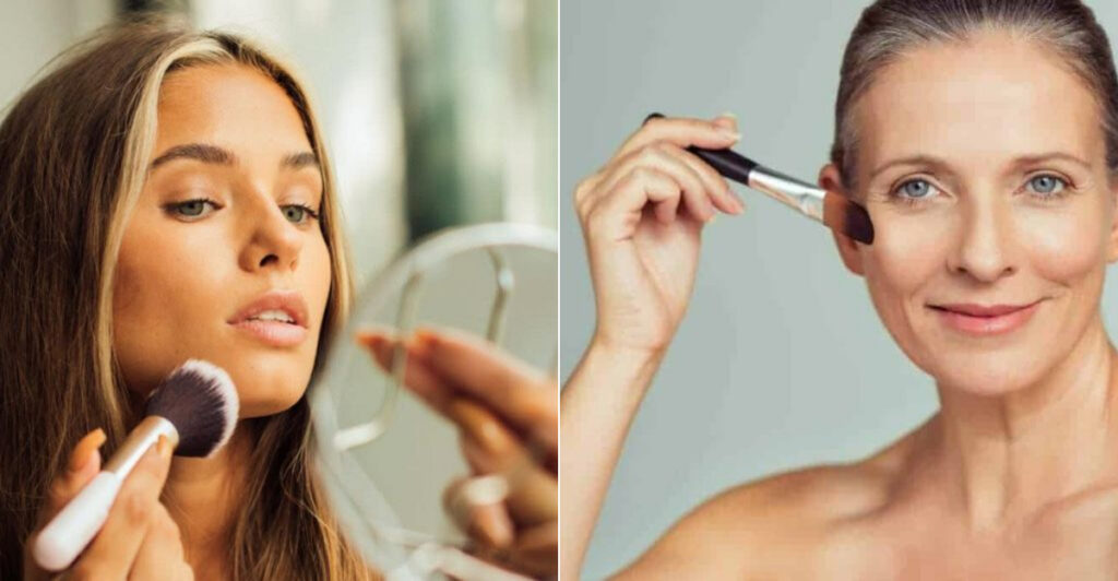 20 Makeup Mistakes That Can Make You Look Older