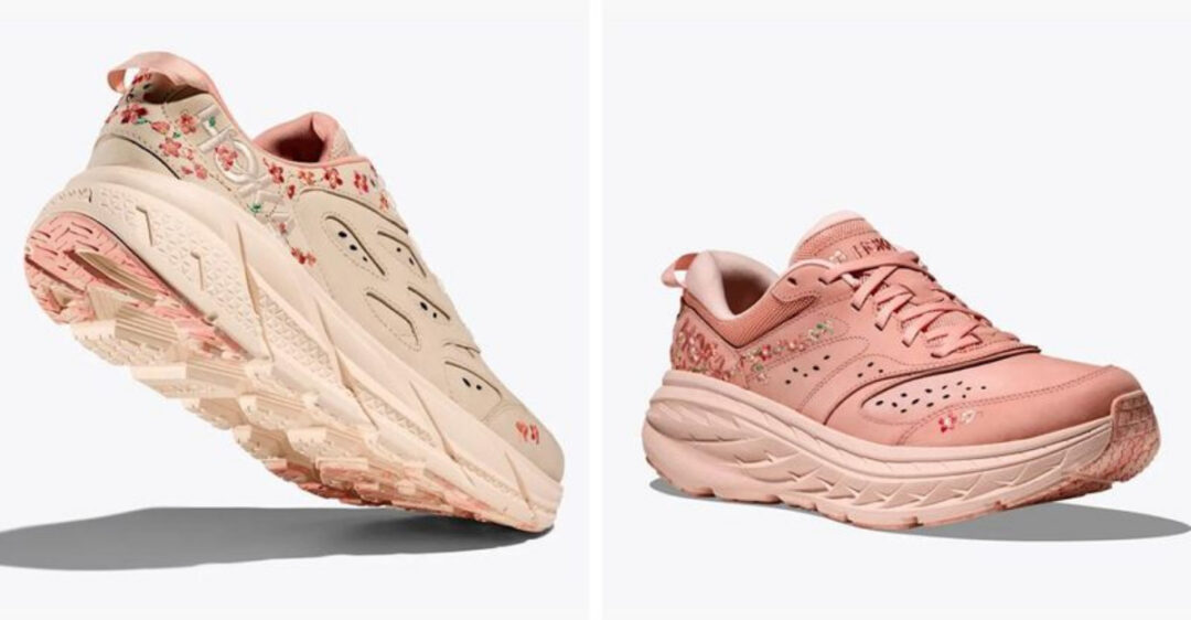 All The Cool L.A. Girls Are Wearing These 18 Sneaker Color Trends For ...