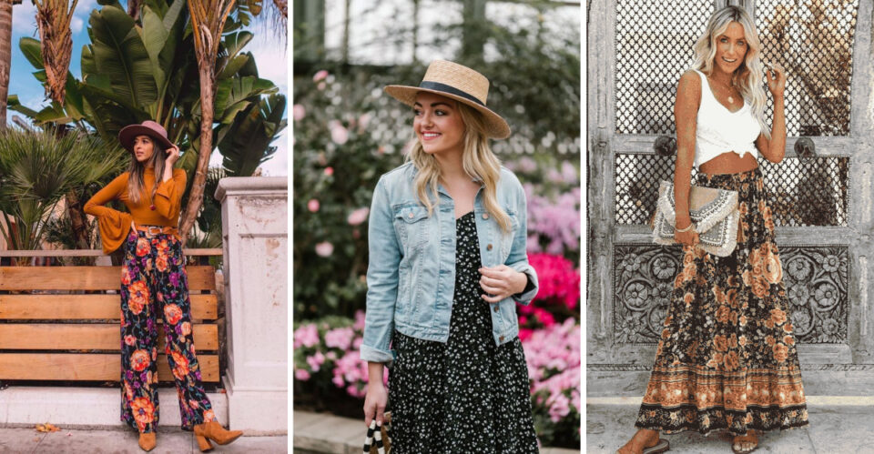 Check Out These 18 Chic Outfits that are Easily Styled with Your ...