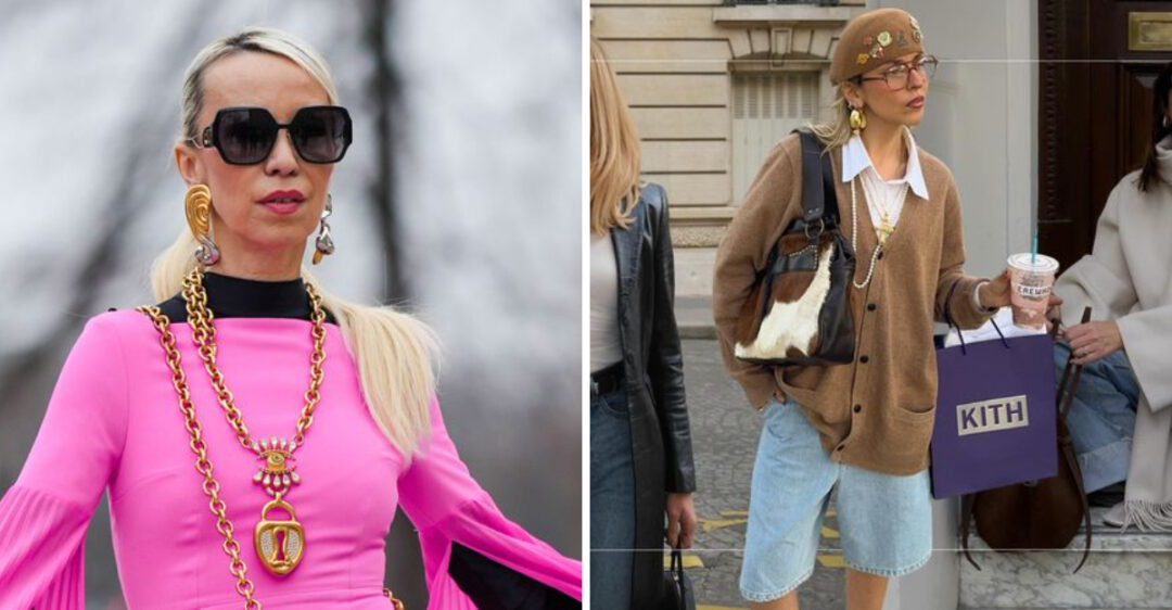 Decoding the Millennial Fashion Choices: 18 Trends That Speak Volumes ...