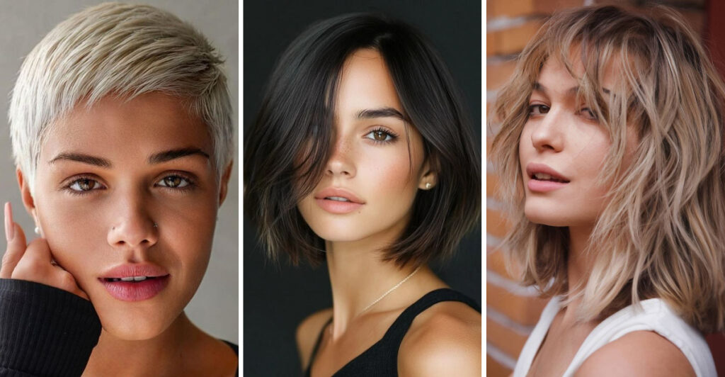 Feeling Flat? These 16 Haircuts for Fine Hair Will Lift Your Look Instantly