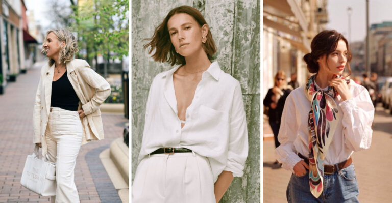 My 42-Year-Old Mom Is The Best-Dressed In Every Room—Shop Her 20 Spring ...