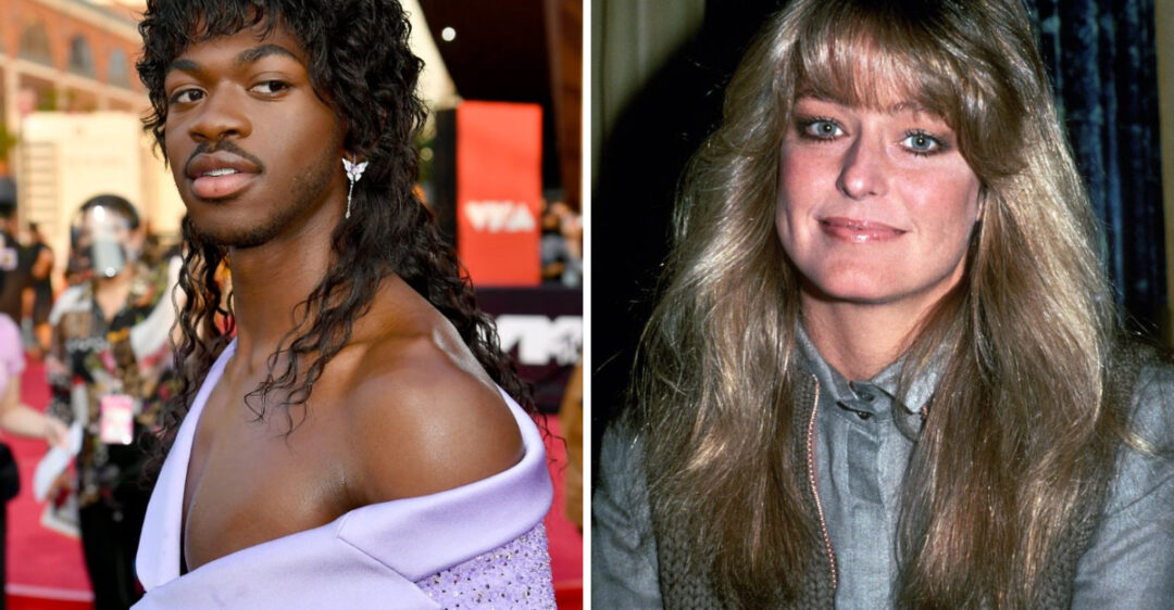 Party Like It’s 1985: 18 Iconic 80s Hairstyles To Try In 2025