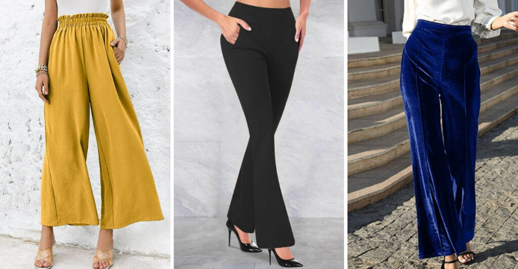 The 18 Best Stretchy Work Pants That Feel Like Sweatpants