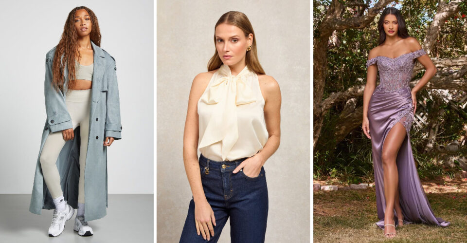 Think You're A Soft Summer? 17 Ways How To Style The Muted, Romantic ...