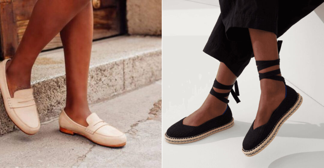15 2025's Trending Shoes - And How Women Over 50 Are Styling Them ...