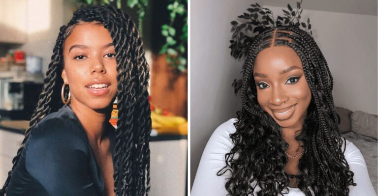 15 African Hairstyles That Celebrate Beauty And Culture