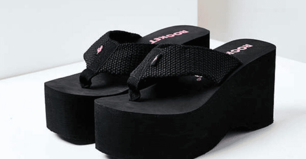 15 Outdated Shoe Trends Fashion Experts Say to Skip in 2025