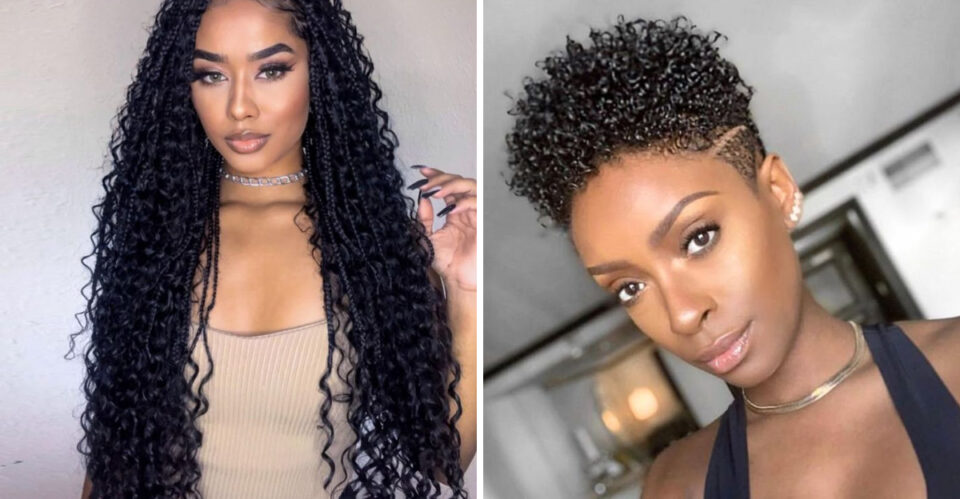 17 Natural Hair Looks That Slay in 2025 (And How to Wear Them)