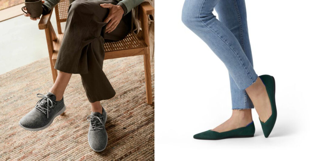 17 Shoes So Comfy, You'll Be Tempted To Buy Multiple Pairs Of Them
