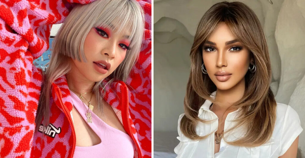 17 Trendy Haircuts That Are Taking Over Salons Right Now