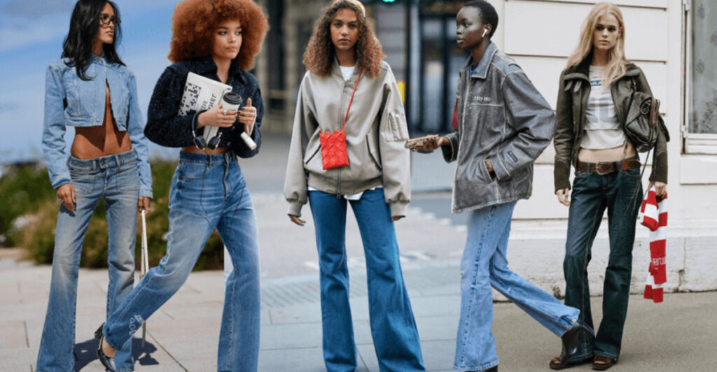 18 Retro Looks That Are In Again Just Styled Differently