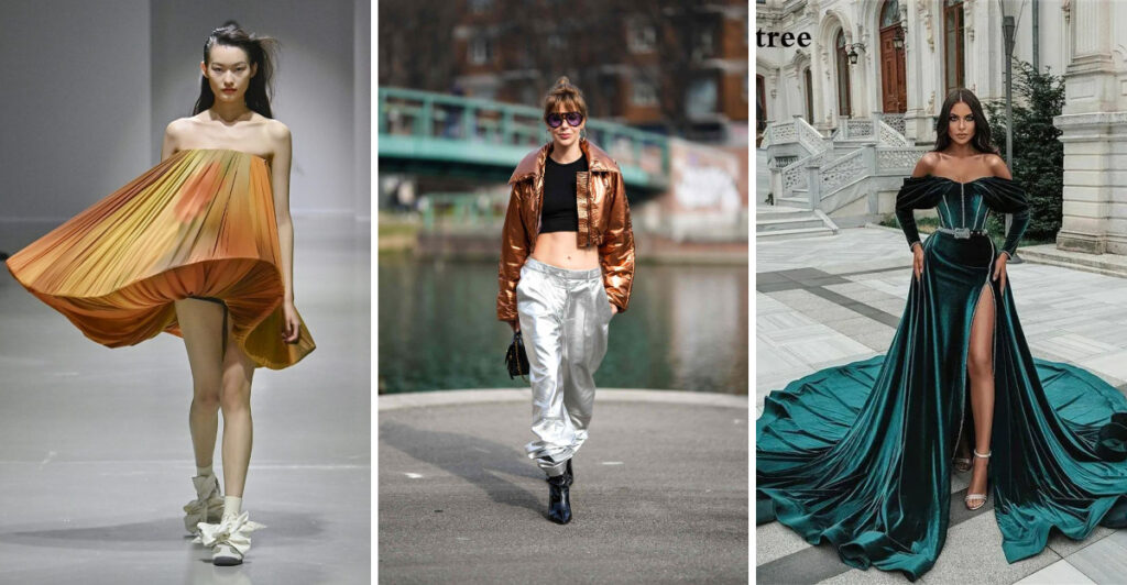 18 Summer 2025 Texture Trends To Know And Shop