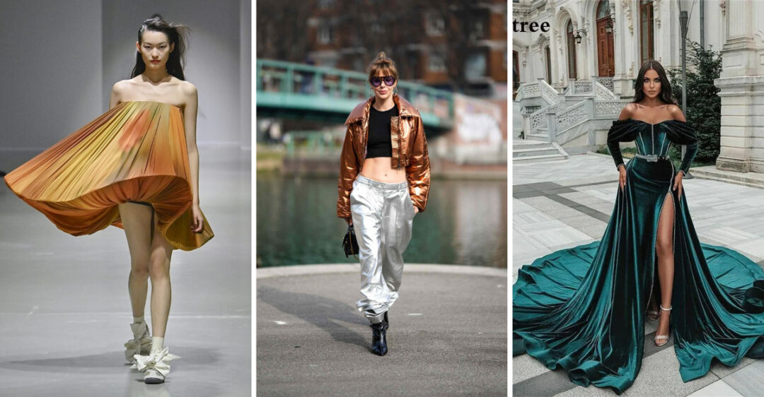 18 Summer 2025 Texture Trends To Know And Shop