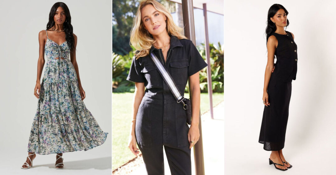 20 Basic Girl Outfits To Style Now