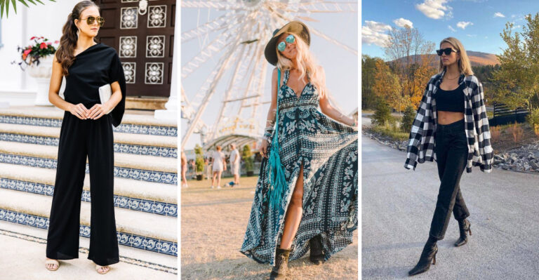 20 Best Concert Outfits To Rock To Your Next Music Event
