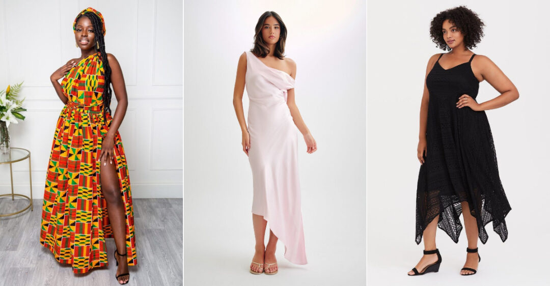 20 Easy Summer Dresses For Every Body Type