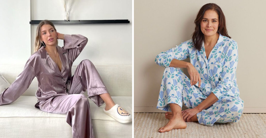 20 Elevated Loungewear Looks That Feel Comfortable, yet Stylish