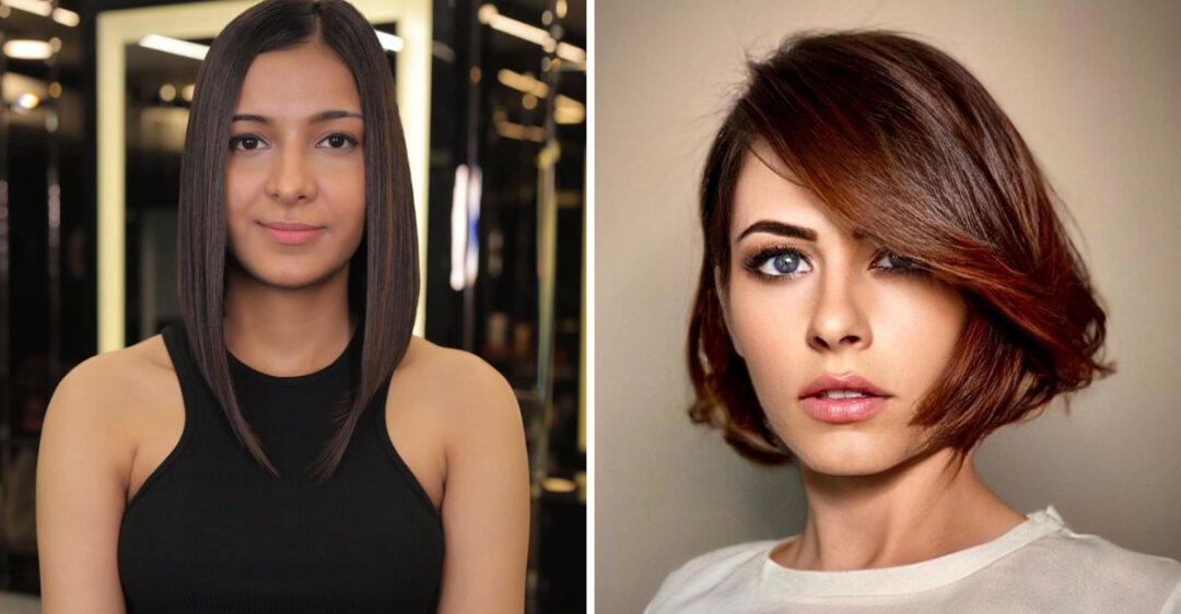 29 Inverted Bob Haircuts Getting a Fresh Upgrade for 2025