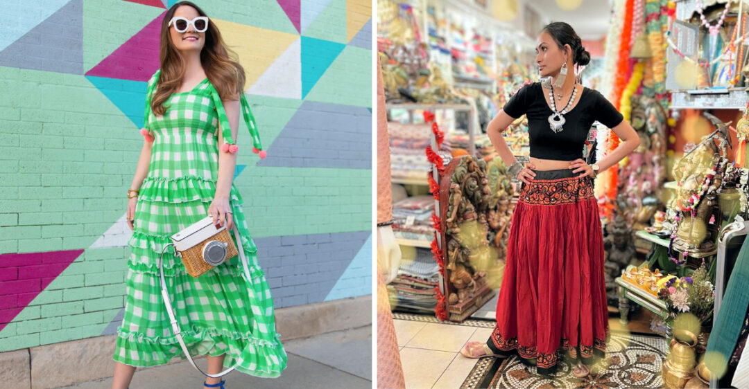 A NYC-Based Stylist Spilled the 20 Summer Fashion Finds She's Buying