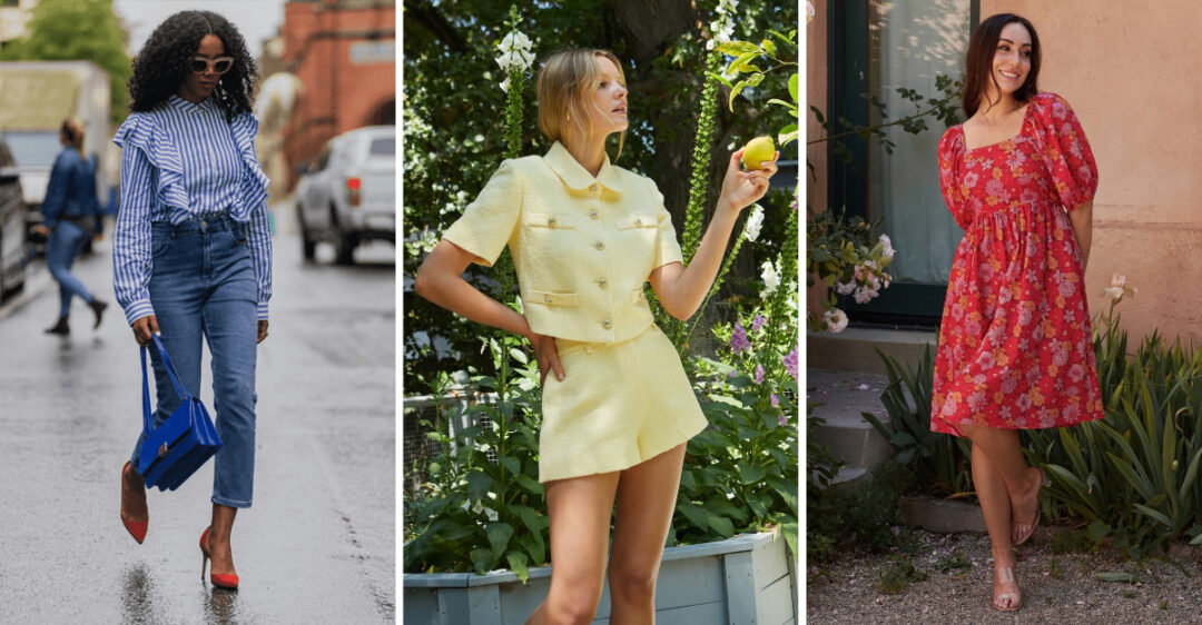 As A 5'1 Girlie, These Are The 20 Style Tips That I Swear By To Help Me ...