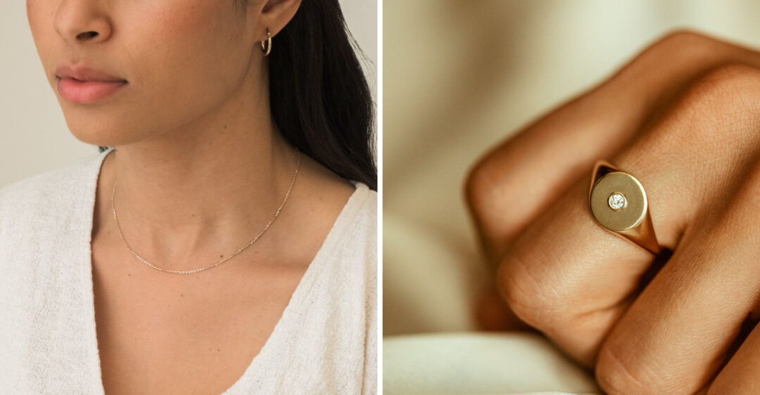 I'm A Minimalist And These Are The Only 20 Jewelry Essentials I Wear To ...