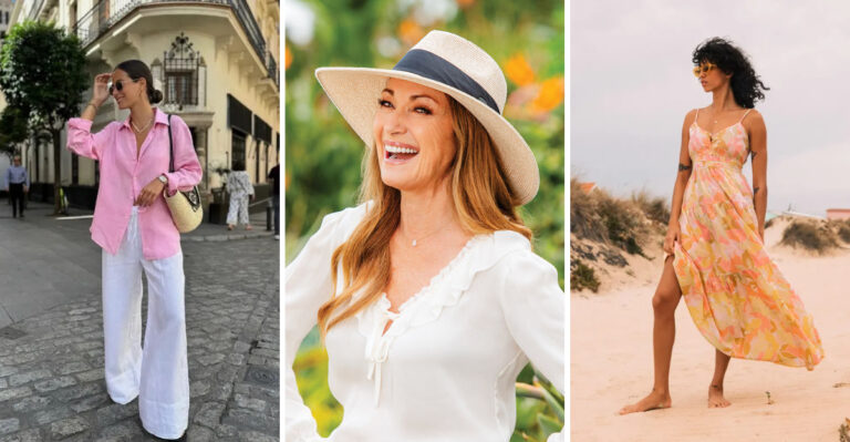 I’m My Mom’s Personal Shopper, and Her Summer Wardrobe Consists of ...