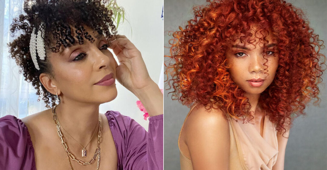 I’ve Tried Every Curl Trick In The Book - These 30 Hairstyles Are Game ...