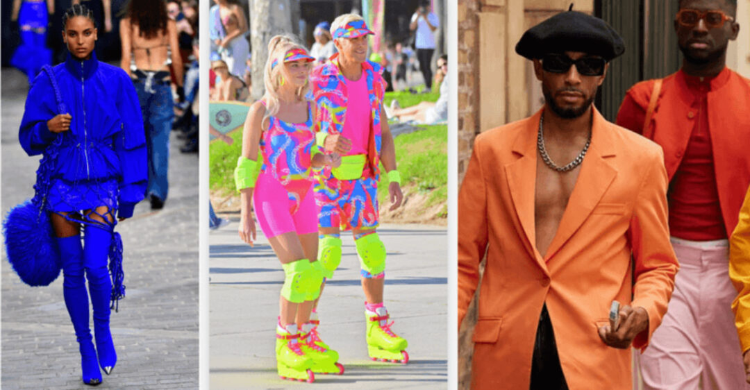 Once Outdated, Now Iconic: 18 Fashion Trends You’ll Be Seeing ...