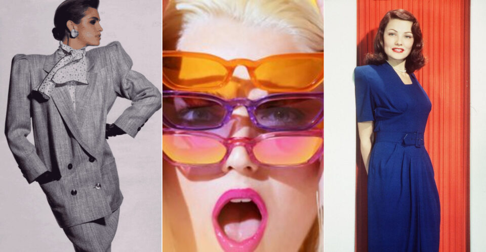 The 17 Worst Fashion Trends By Decade That Should Never Come Back