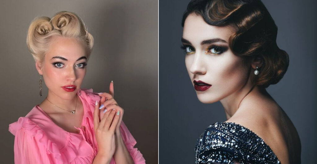 The Evolution Of Beauty: 31 Historic Hairstyles You Should Know