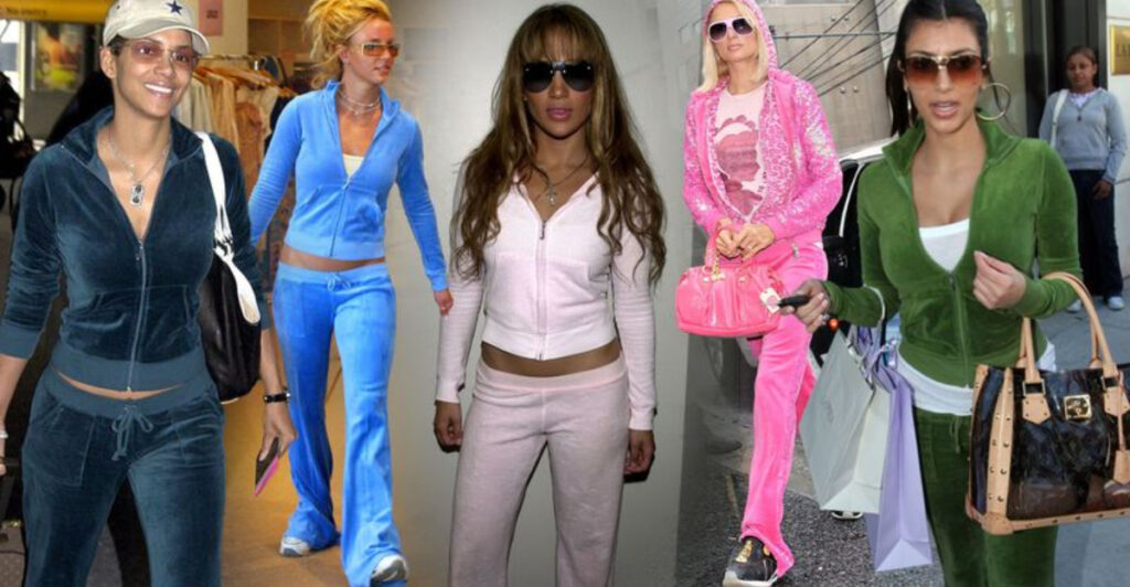 15 Iconic 2000s Style Trends That Are Back