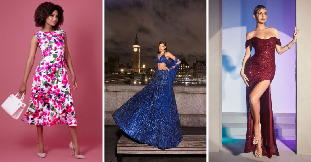 16 Best Cocktail Dresses for All Your Summer Evening Outfits
