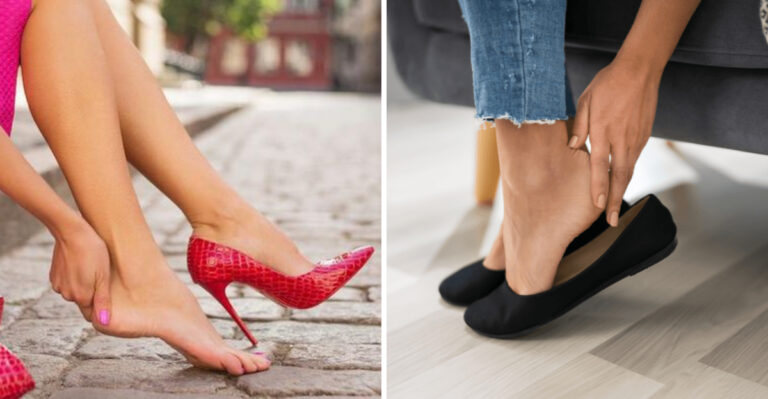 16 Outdated Shoe Trends Women Over 60 Are Leaving Behind