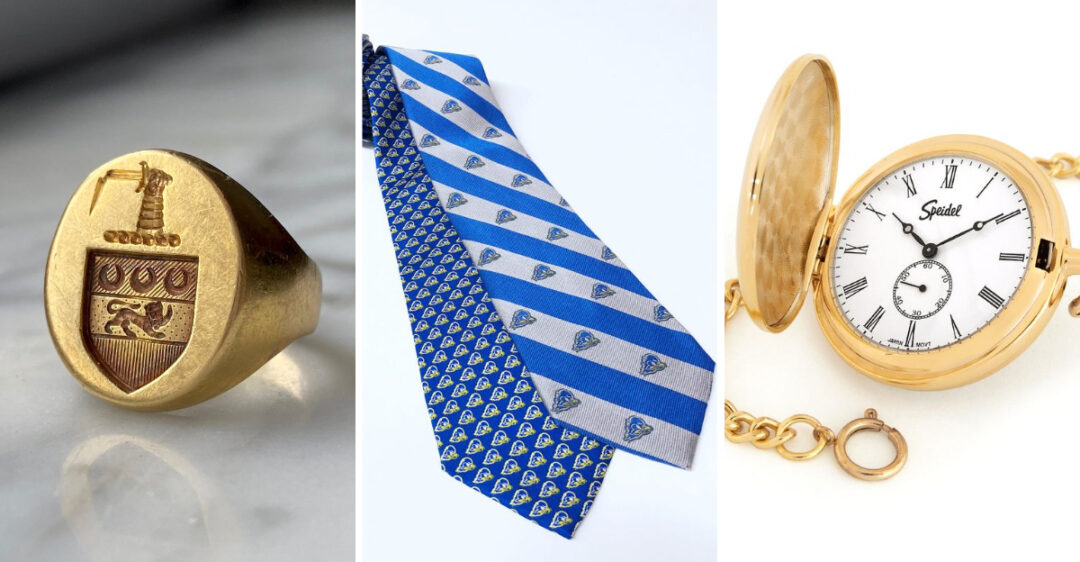16 Vintage Accessories That Aged Gracefully