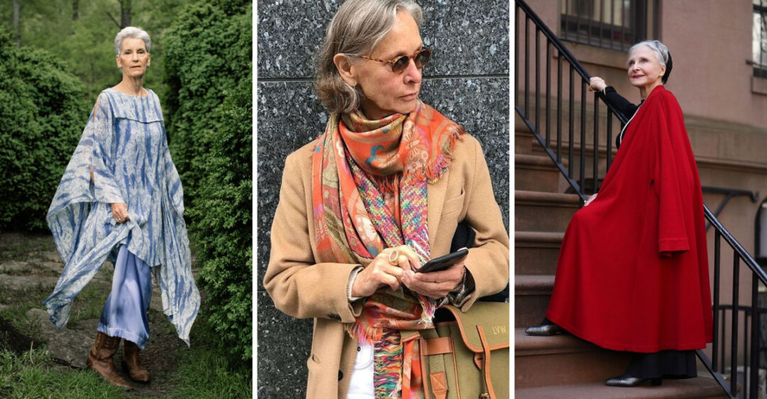 17 Statement Pieces That Express Your Style After 60