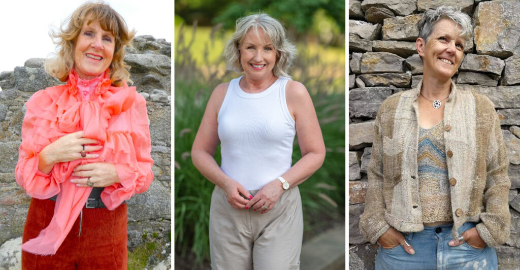 17 Stylish Tops Every 60-Year-Old Woman Needs In Her Closet