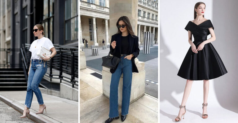 17 Things You'll Wear So Often, They'll Practically Pay For Themselves