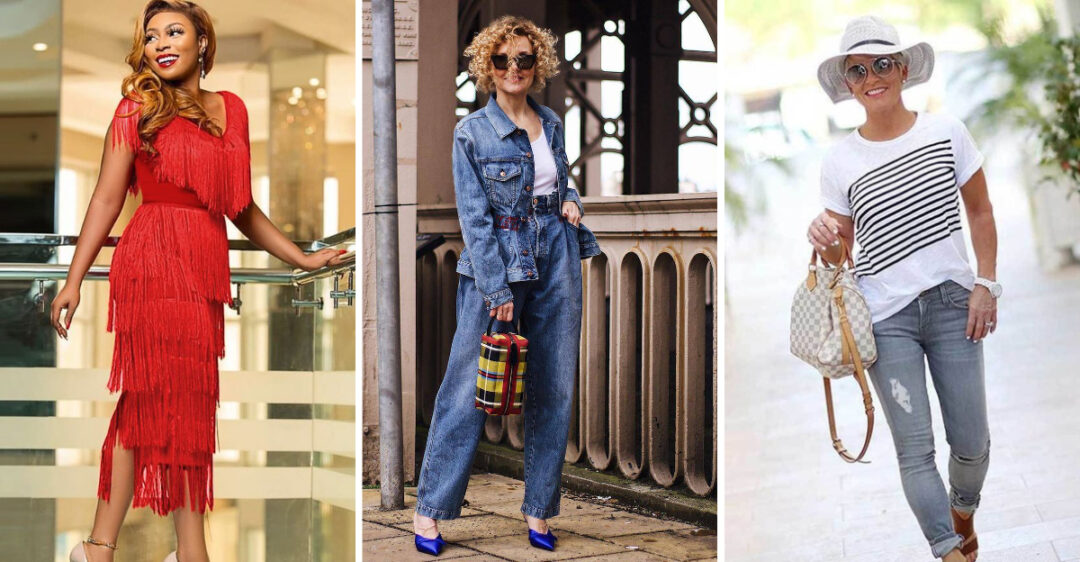 18 Simple Ways To Look Stylish At 50 And Beyond