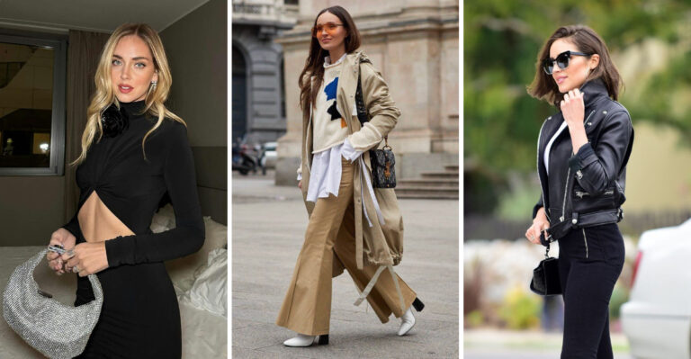20 Clothes Styling Tricks For A Flawless Look