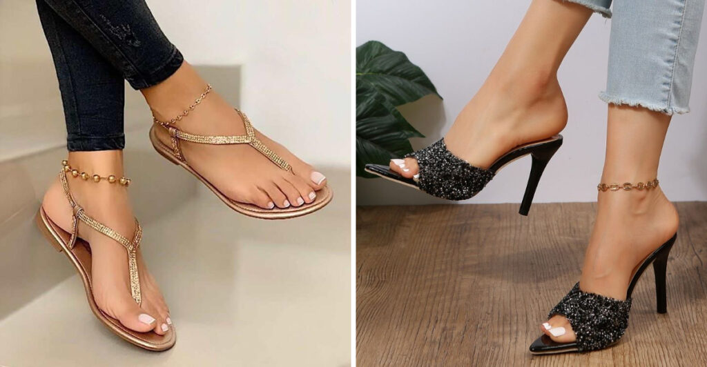20 Shoes Stylists Recommend For Women Over 50 Who Still Want To Turn Heads