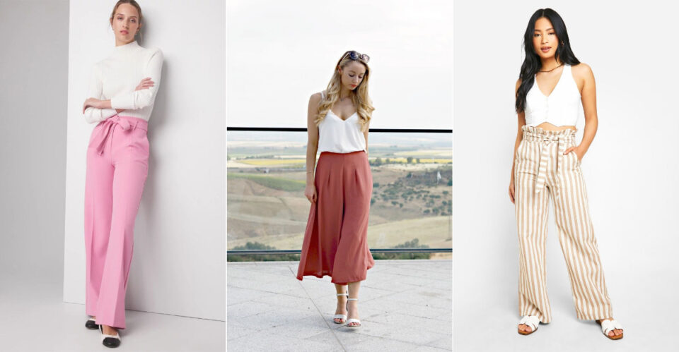 7 Unflattering Pants That Shorten Petite Frames - And 11 Summer ...