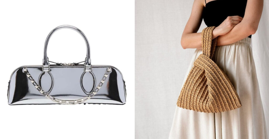 Our Favorite 17 Summer Handbag Trends Of 2025 You Can't Miss