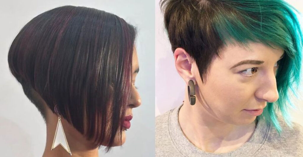 Ready For Summer? 17 Haircut Transformations That Will Turn Heads ...