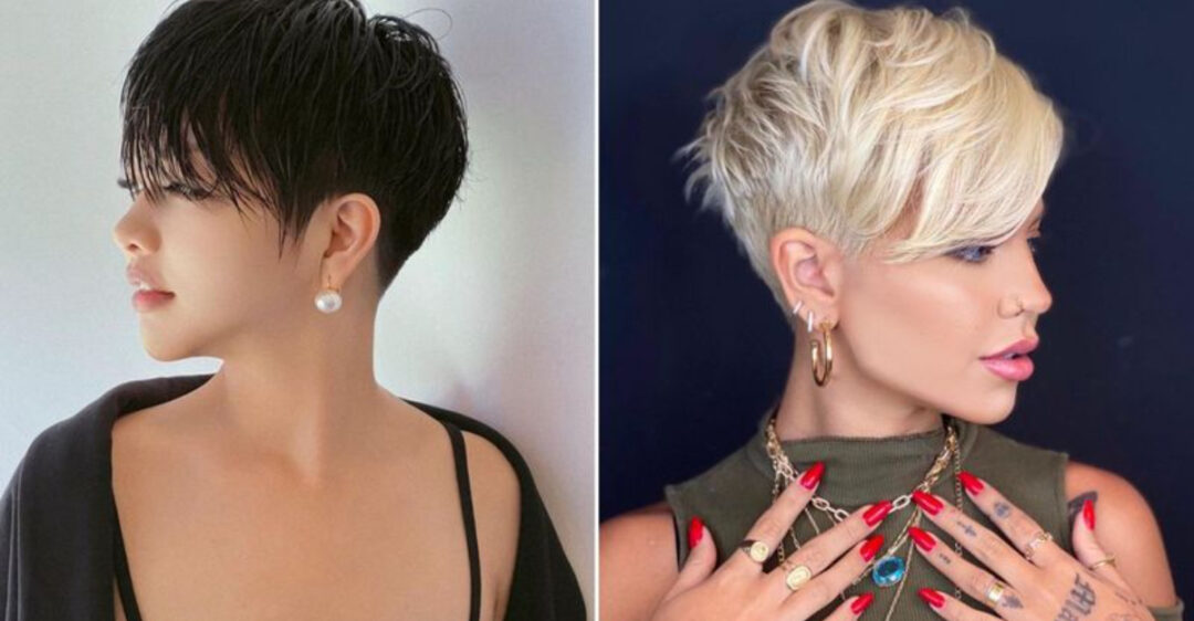 Simplify Your Hair Routine With These 17 Super Manageable Cuts