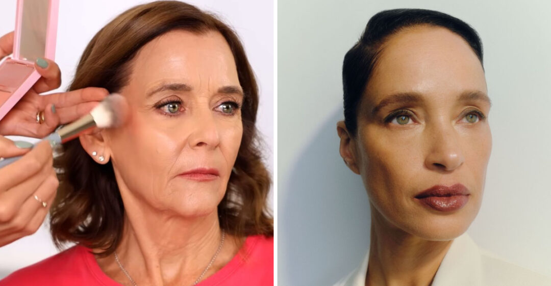 The 17 Most Common Makeup Mistake For Women Over 50 And How To Fix It