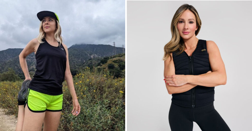 The 19 Best Workout Clothes for Women in 2025, Tested By a Fitness Expert